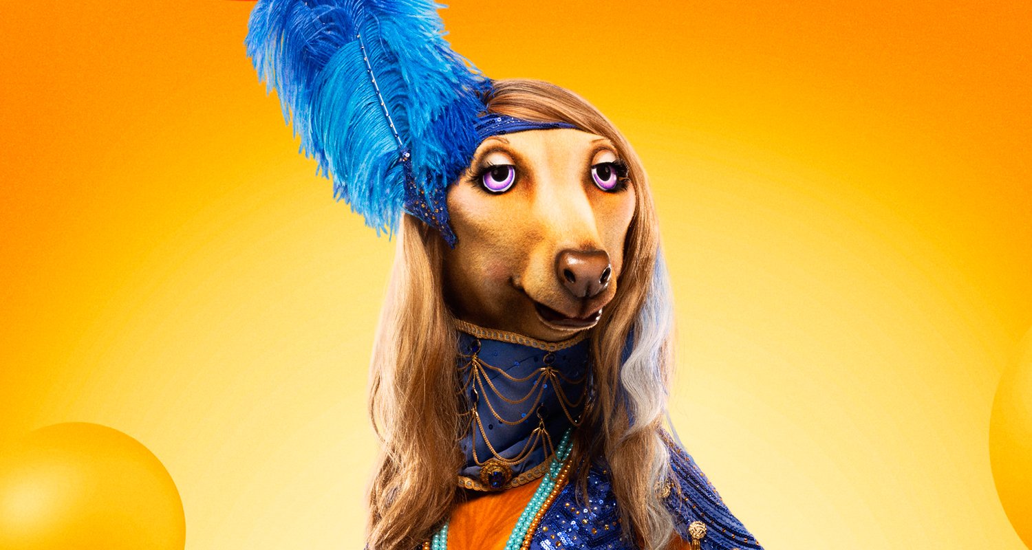 Who is Afghan Hound on ‘The Masked Singer’? Reality Star Revealed in ...