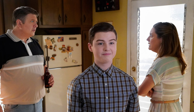Did Sheldon’s Dad Have an Affair? ‘Young Sheldon’ Episode Answers ...