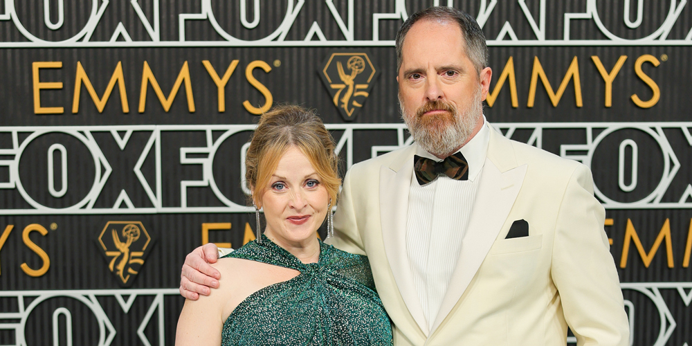 ‘Ted Lasso’ Star Brendan Hunt & Fiancée Shannon Nelson Welcome Second ...