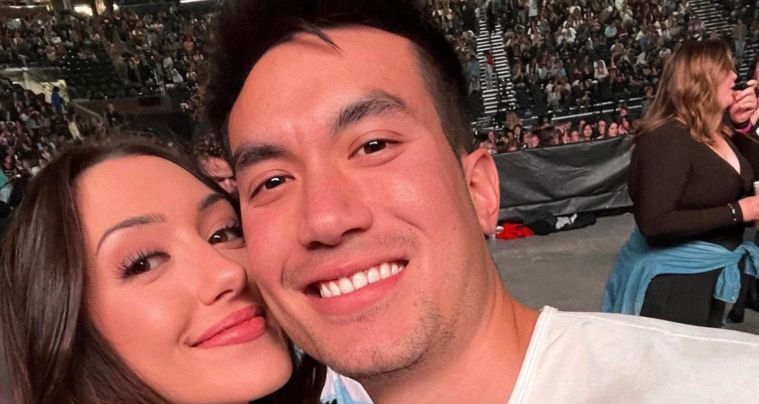 Bachelor Nation’s Chris Conran & Alana Milne Engaged After 2 Years ...