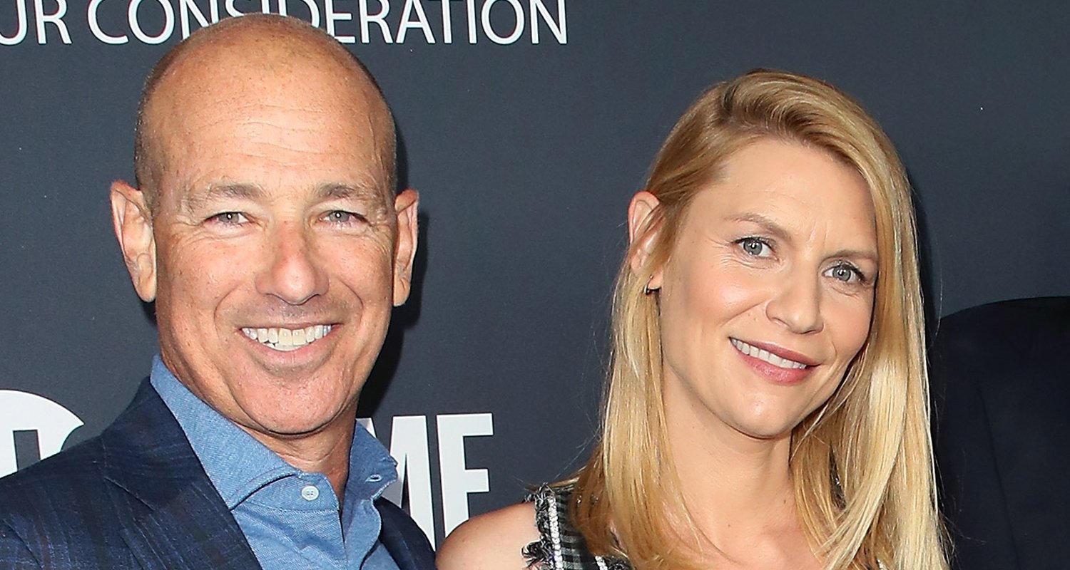 Claire Danes to Reunite With ‘Homeland’ Creator Howard Gordon On New ...
