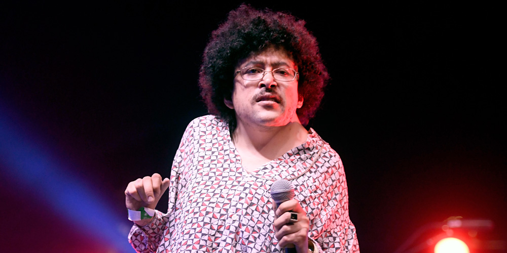 Cola Boyy, ‘Disabled Disco Innovator’ Musician, Dies at 34 | Cola Boyy ...