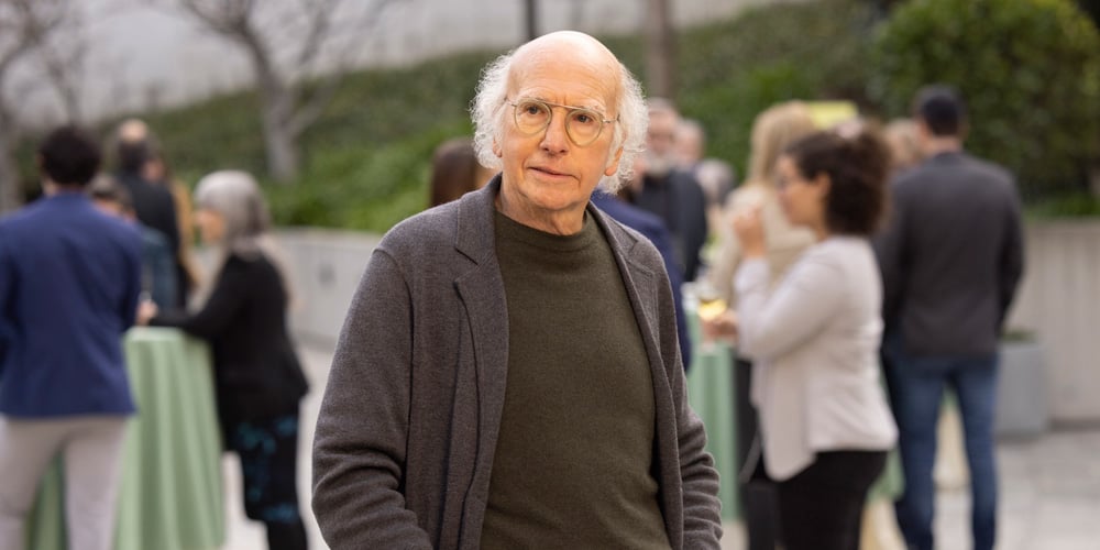Every Season of ‘Curb Your Enthusiasm,’ Ranked From Lowest to Highest ...