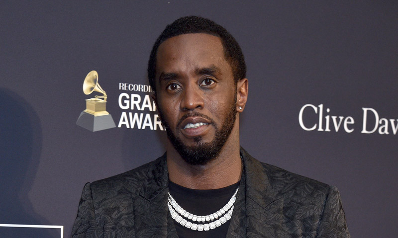Sean ‘Diddy’ Combs Breaks Silence on Raids in Statement Through His ...