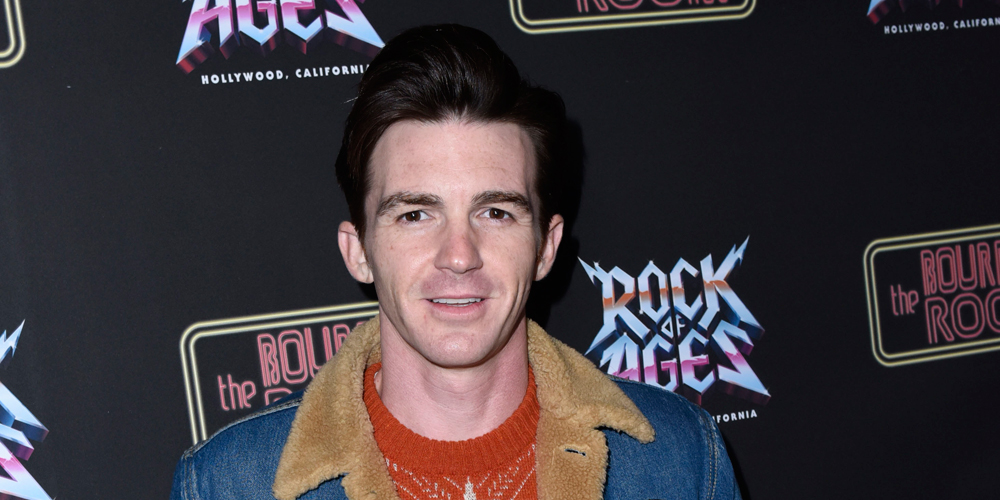 Drake Bell Reacts to Nickelodeon’s Response to ‘Quiet on Set,’ Actors ...