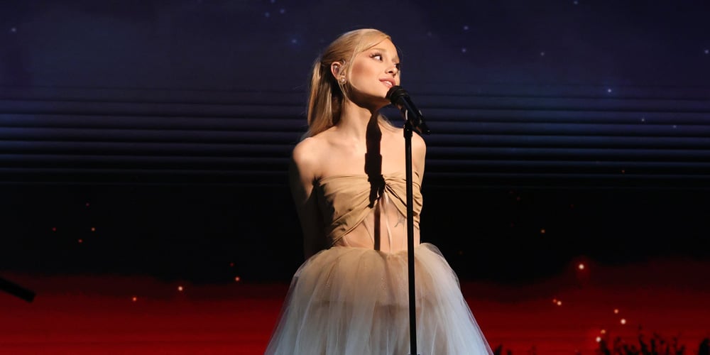 Every Ariana Grande Studio Album Ranked, From ‘Yours Truly’ to ‘Eternal ...