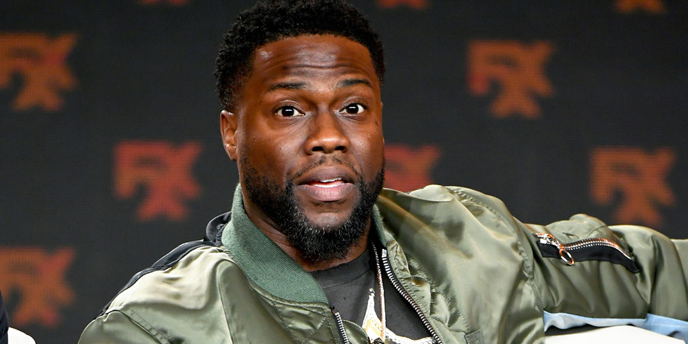 Kevin Hart Addresses LGBTQ Controversy That Cost Him Oscars Hosting Gig ...