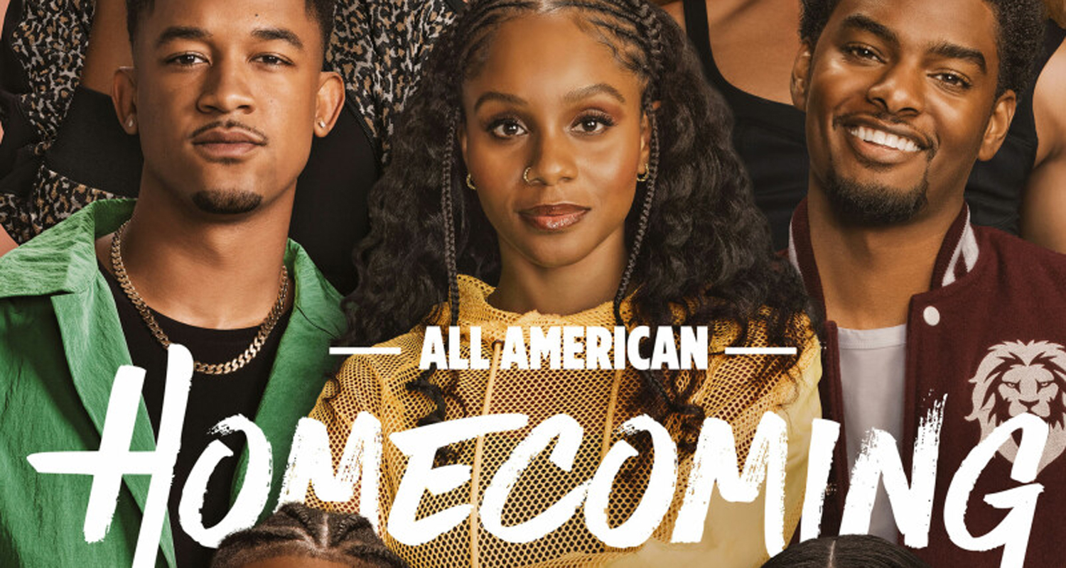 ‘All American: Homecoming’ Showrunner Reveals New Season 3 Details, Including a Time Jump | All ...