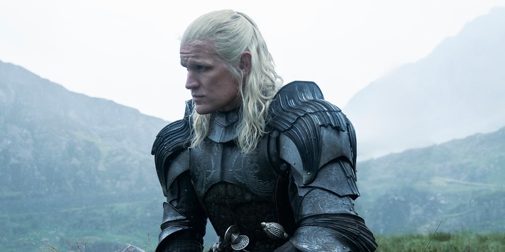 2 Separate ‘House of the Dragon’ Trailers Debut, Showcasing Two Sides of Dueling War – Watch Now ...