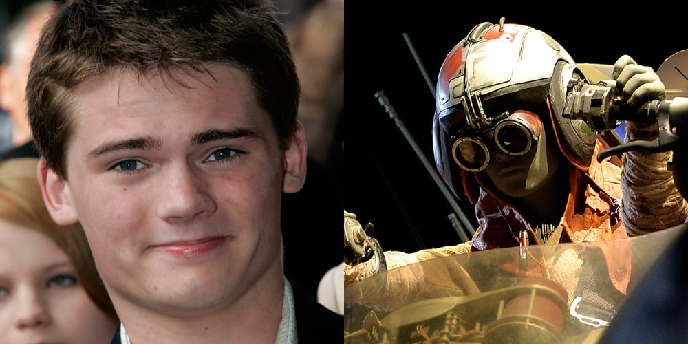 Star Wars’ Jake Lloyd Receiving Treatment After ‘Full-Blown Psychotic ...