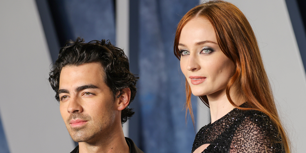 Joe Jonas’ Rep Responds to Sophie Turner’s Request to Reactivate Divorce Case | Joe Jonas ...