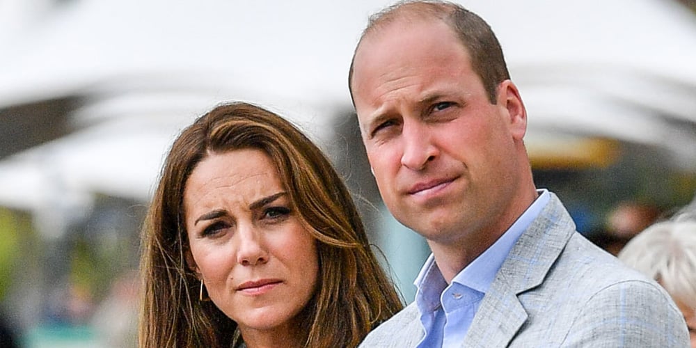 Find Out Why Prince William Didn’t Join Kate Middleton for Cancer ...