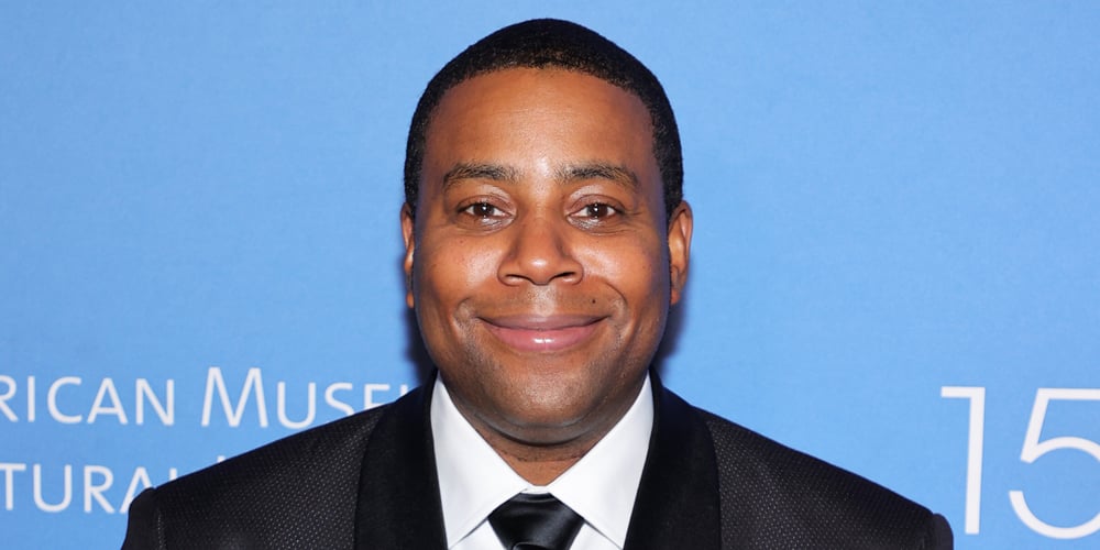 Kenan Thompson Responds to ‘Quiet on Set’ Docuseries, Says It Was ...