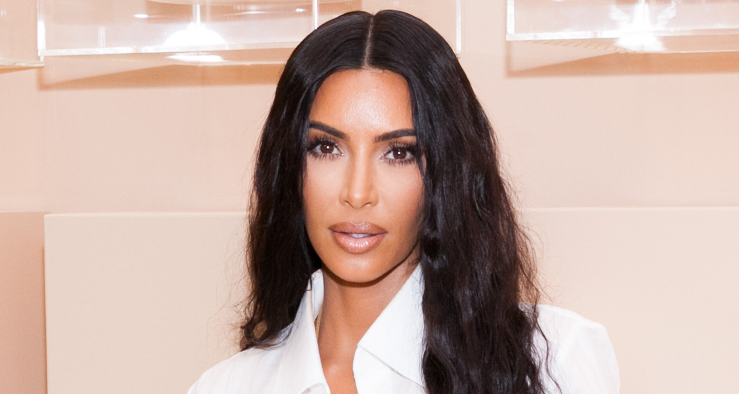 Kim Kardashian Mourns Death of Aunt Karen Houghton | Kim Kardashian ...