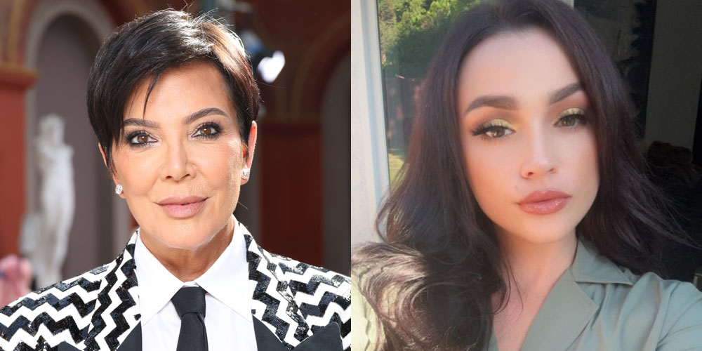 Kris Jenner’s Niece Natalie Zettel Mourns Late Mother, Shares Tribute ...