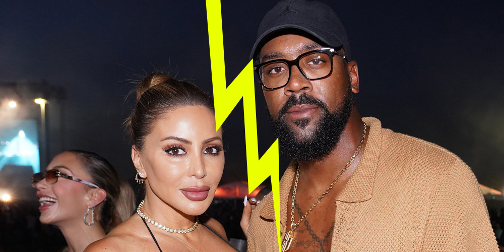 Larsa Pippen & Marcus Jordan Split, Reason Why Explained (Report ...