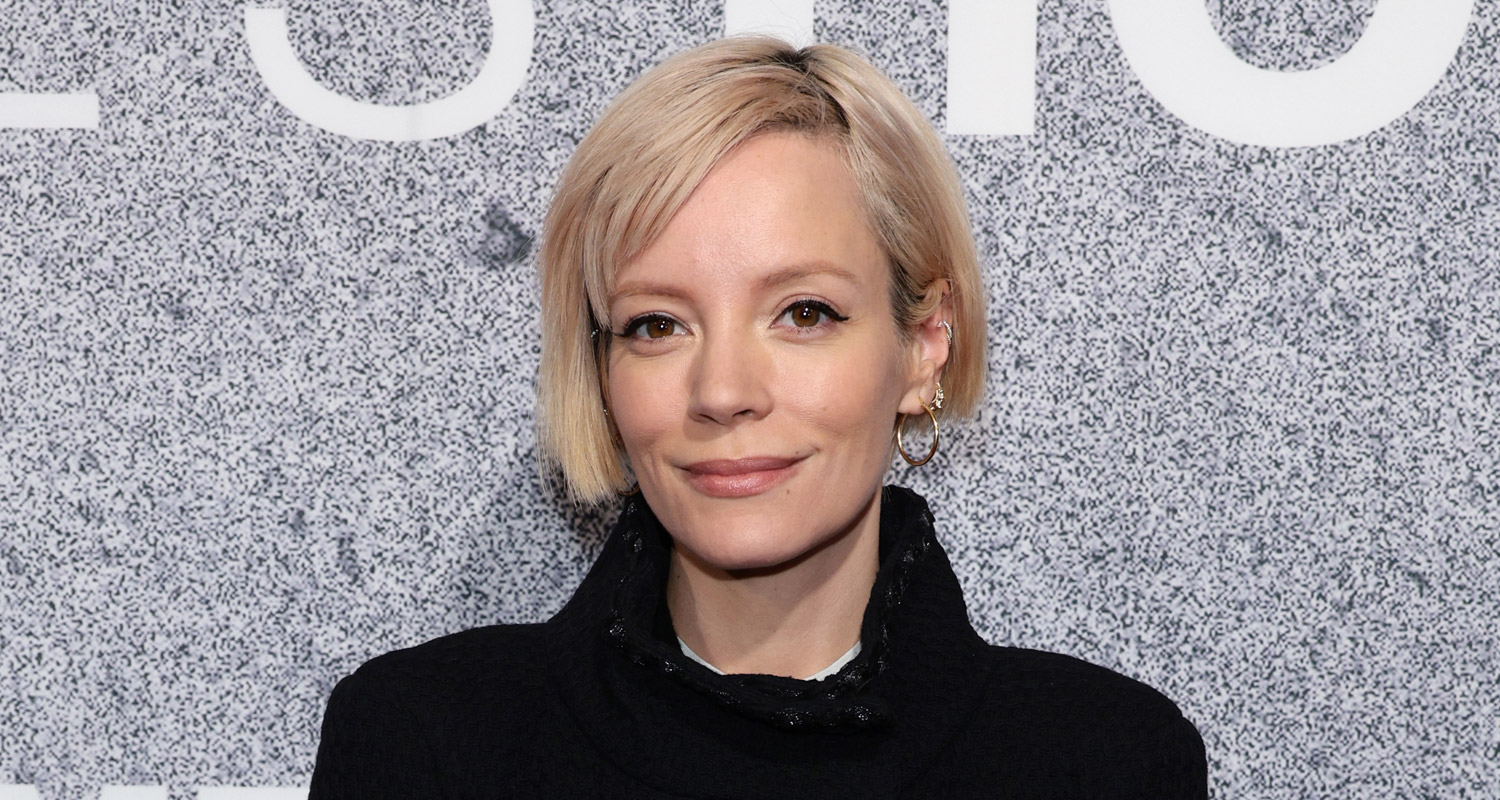 Lily Allen Jokes Her Kids ‘Ruined’ Her Career: ‘You Can’t Have It All ...