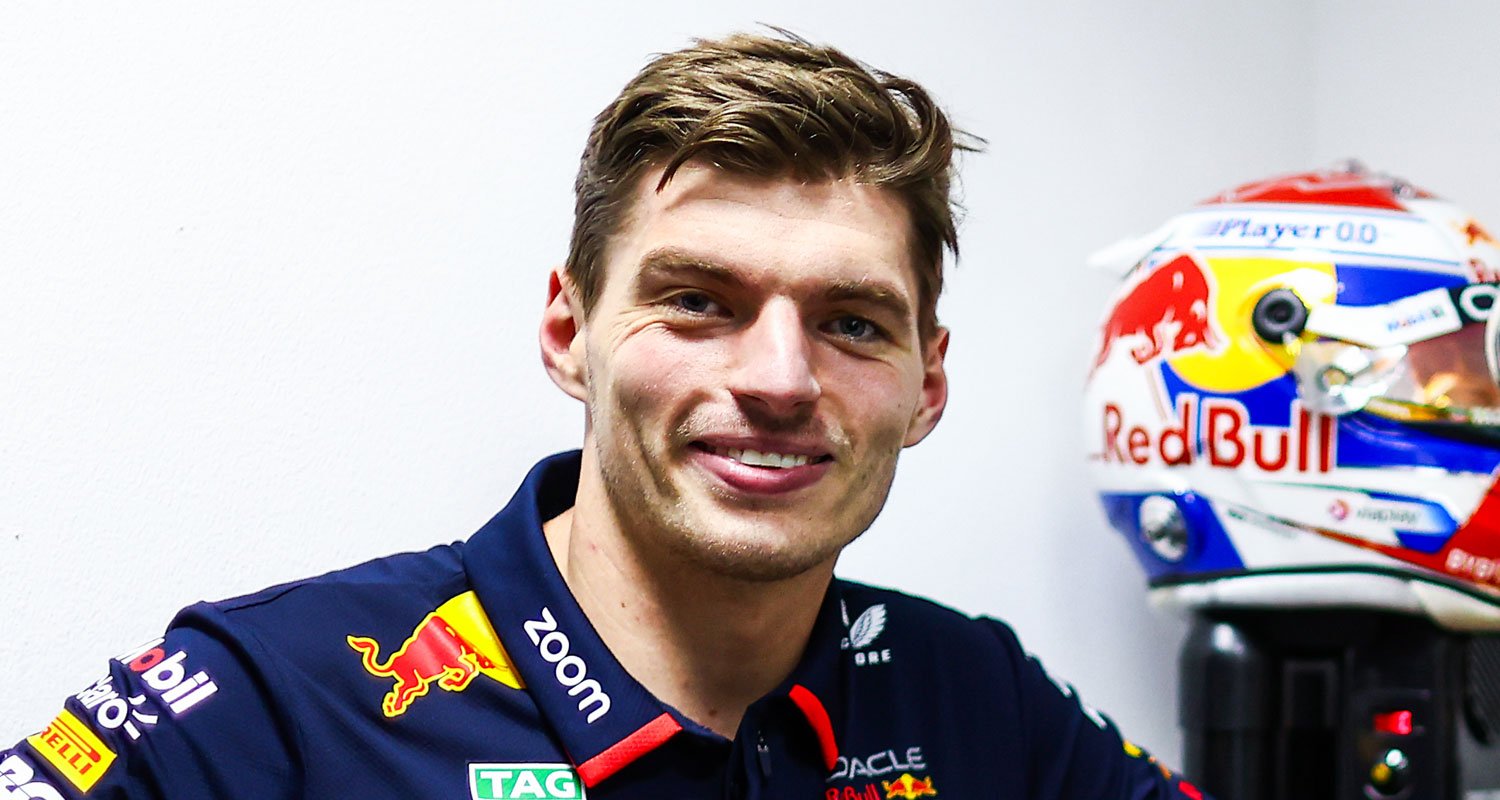 Max Verstappen Dating History Revealed – Full List of F1 Star’s Current ...