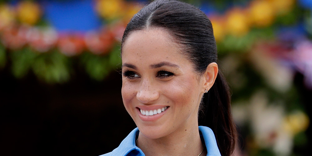 Meghan Markle Is Back on Instagram, Seemingly Launching Lifestyle ...