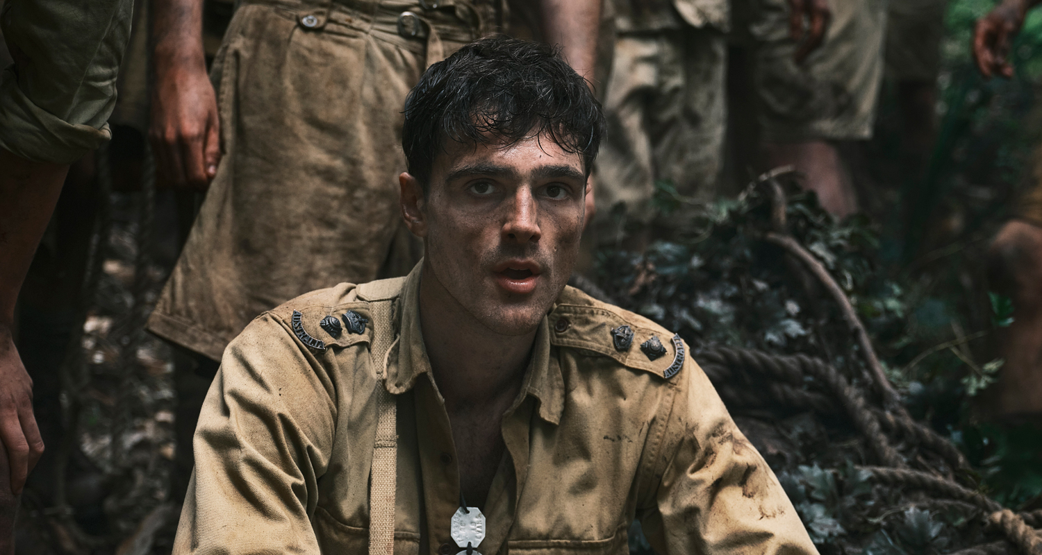 Prime Video Unveils First Look Photos of ‘The Narrow Road to the Deep ...