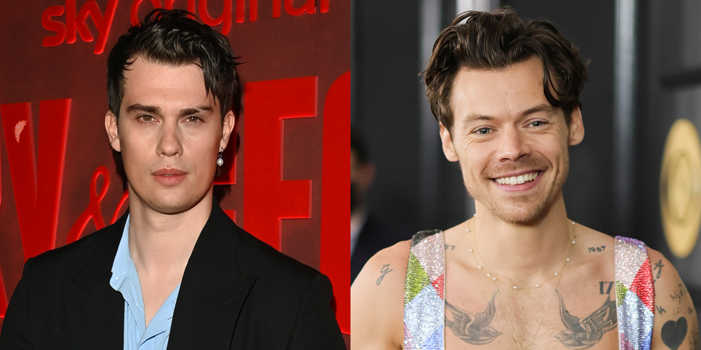 Nicholas Galitzine Addresses Rumors His ‘The Idea of You’ Character is ...