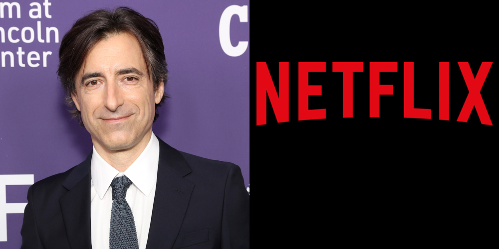 Noah Baumbach Adds So Many Stars to His New Netflix Movie (Including a Famed Director) | Adam ...