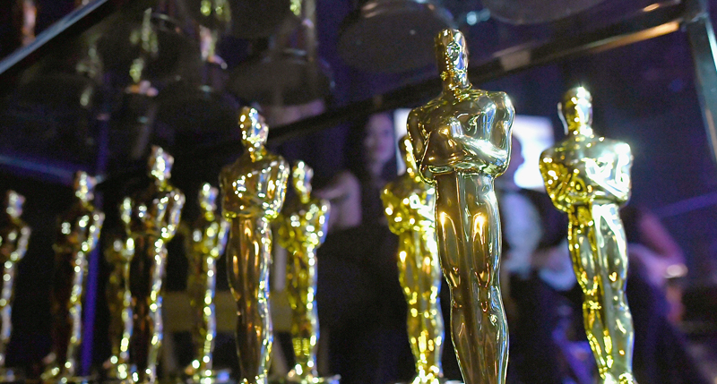 Oscars Trivia: Popular Franchises With Most Wins Ever (Top Winner Has ...
