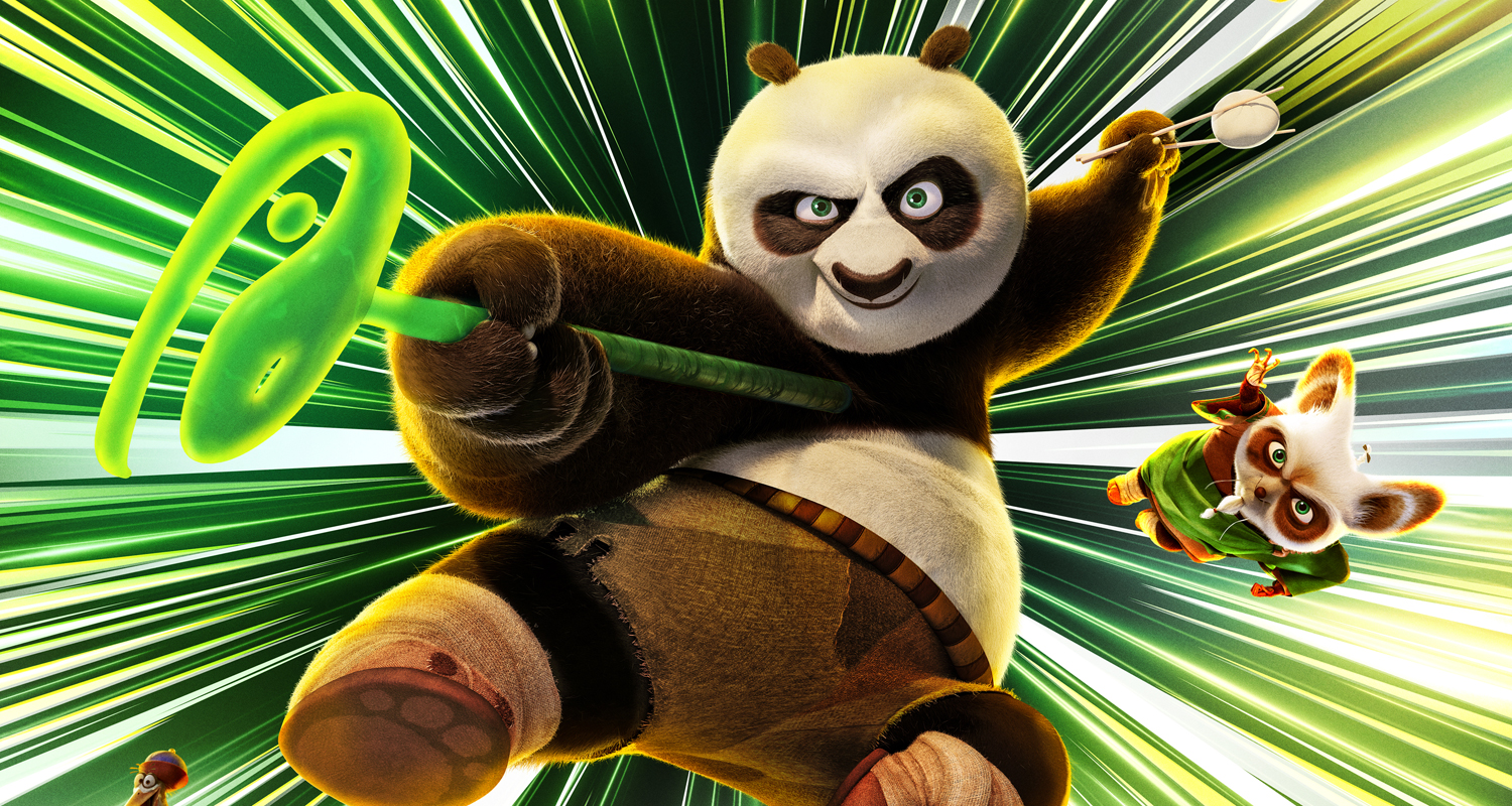  Kung Fu Panda 4 Cast 4 Stars Confirmed To Return 7 Stars Will Not
