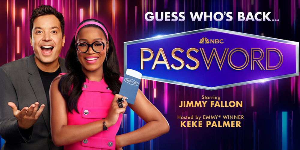‘Password’ Season 2 – 15 Celebrity Guests Joining! | Brie Garcia ...