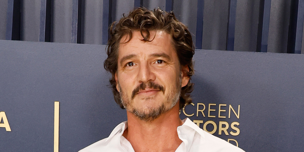 Pedro Pascal Explains How ‘Buffy the Vampire Slayer’ Saved His Acting ...