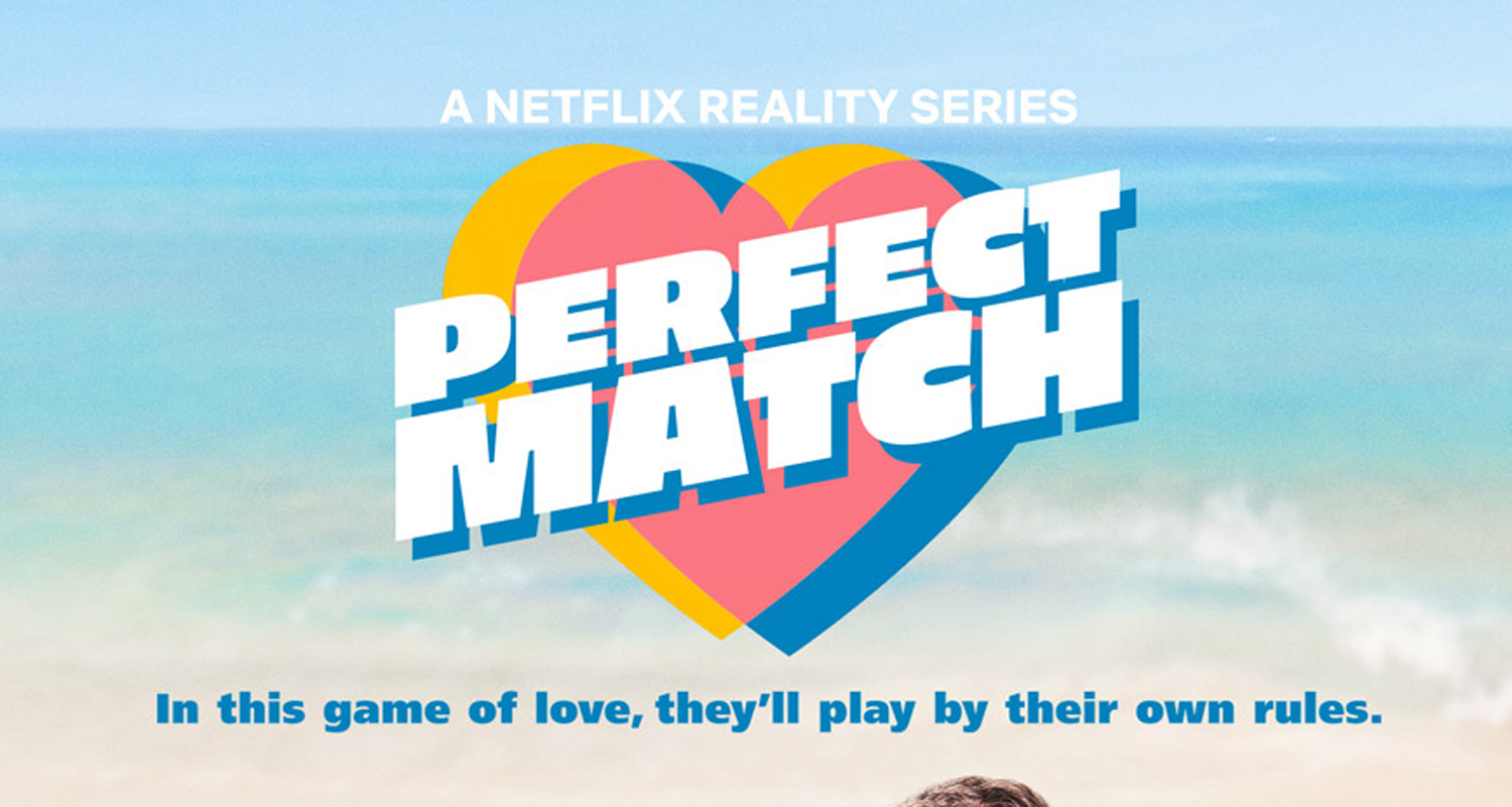 ‘Perfect Match’ Season 2 – 3 ‘Love Is Blind’ Alums Confirmed to Join, 1 ‘Too Hot to Handle’ Alum ...