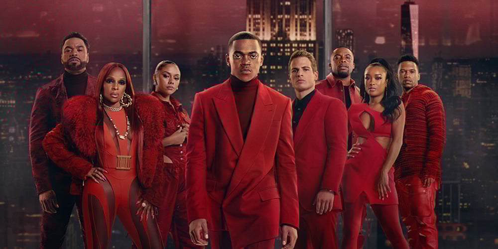 ‘Power Book II: Ghost’ to End With Season 4: 11 Stars Expected to ...