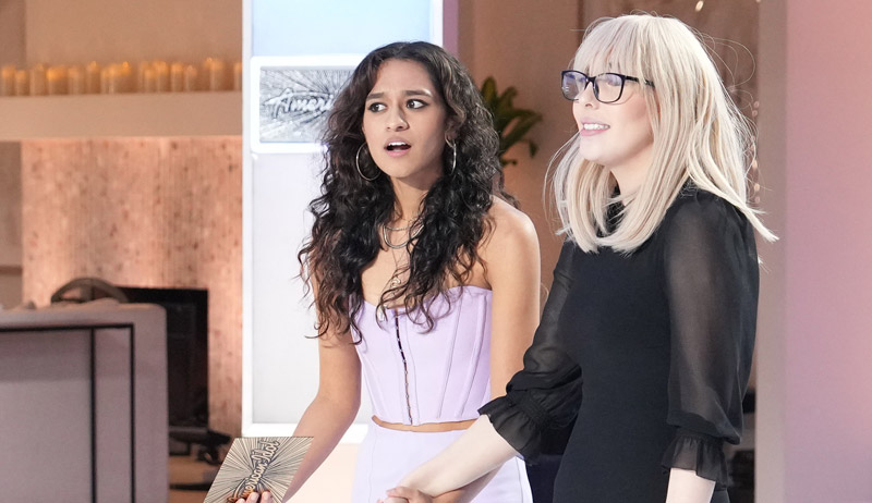 ‘American Idol’ Contestant Alyssa Raghu Slams Producers for Pitting Her ...