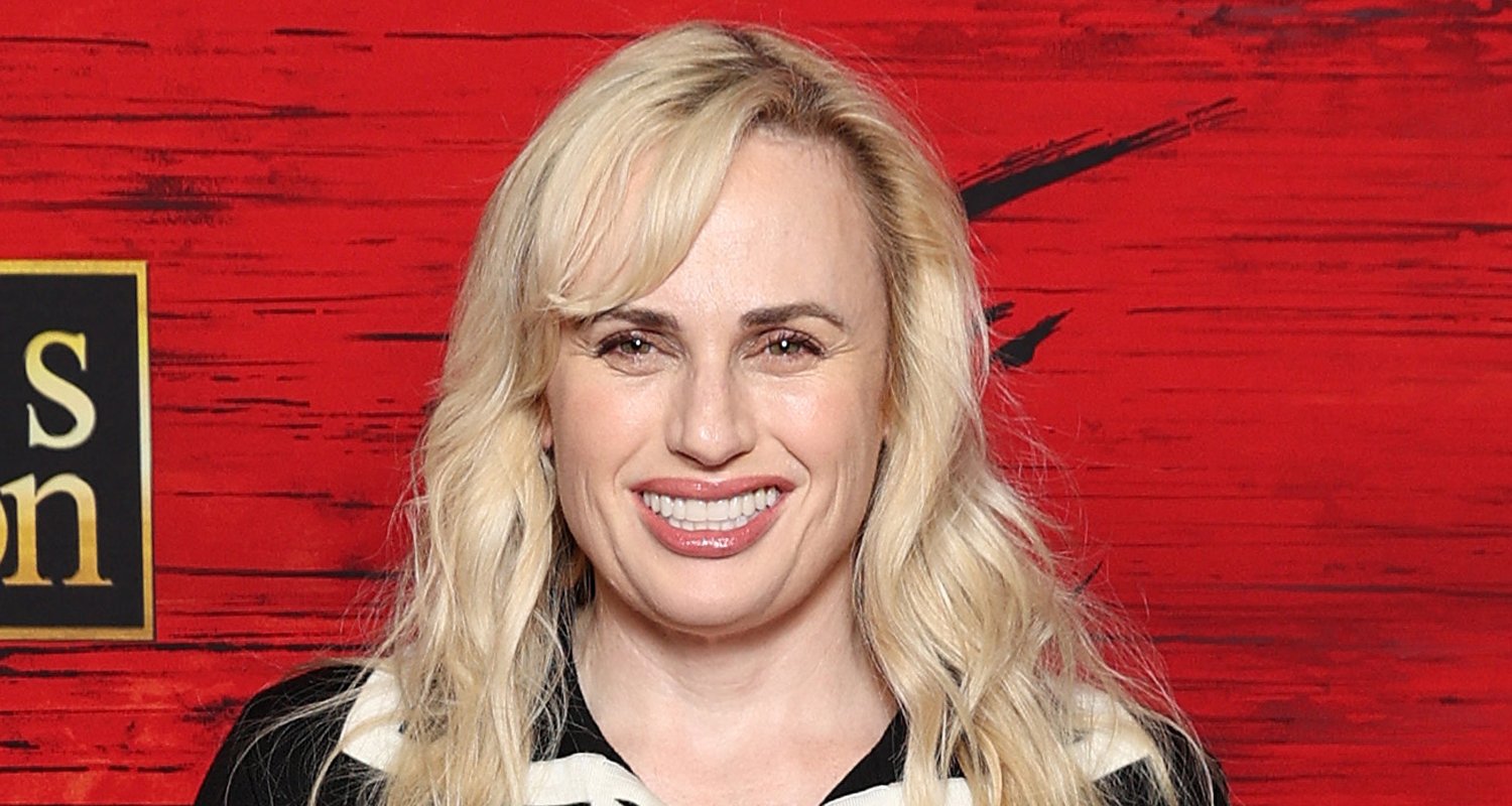 Rebel Wilson Says Daughter Royce’s First Word is Now Her Favorite Word ...