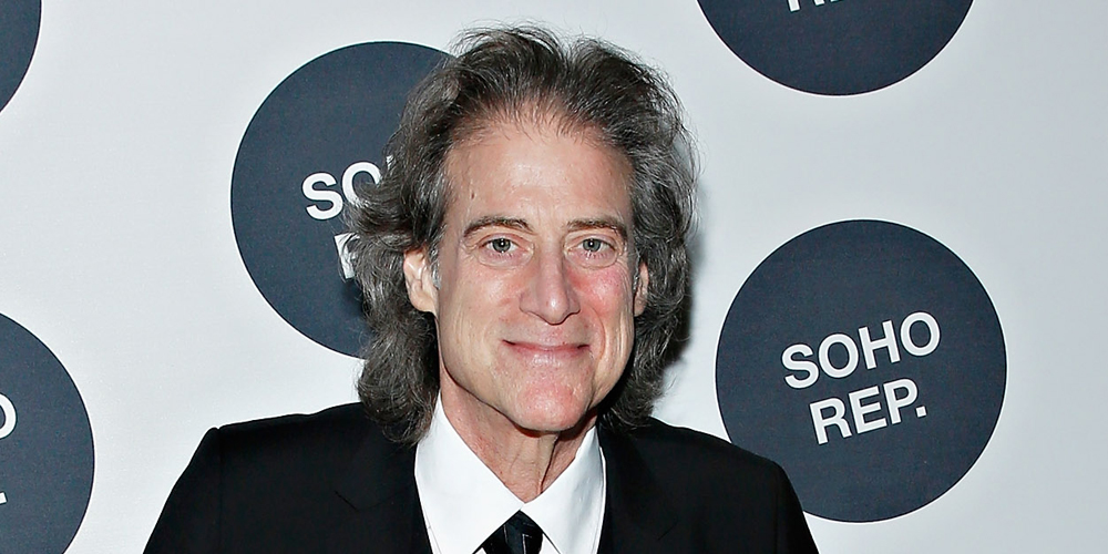 Richard Lewis’ Cause of Death Revealed Following Comedian’s Passing at ...