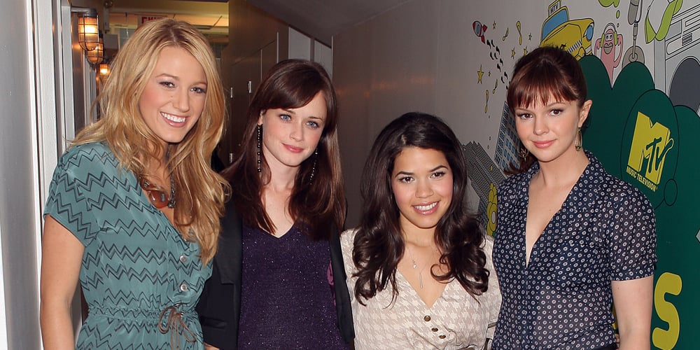 The Richest ‘Sisterhood of the Traveling Pants’ Stars, Ranked by Net ...