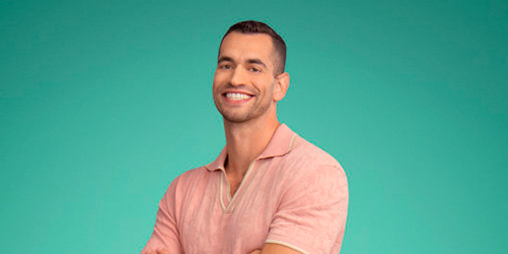 ‘Summer House’ Star Jesse Solomon Opens Up About Discovering Testicular ...