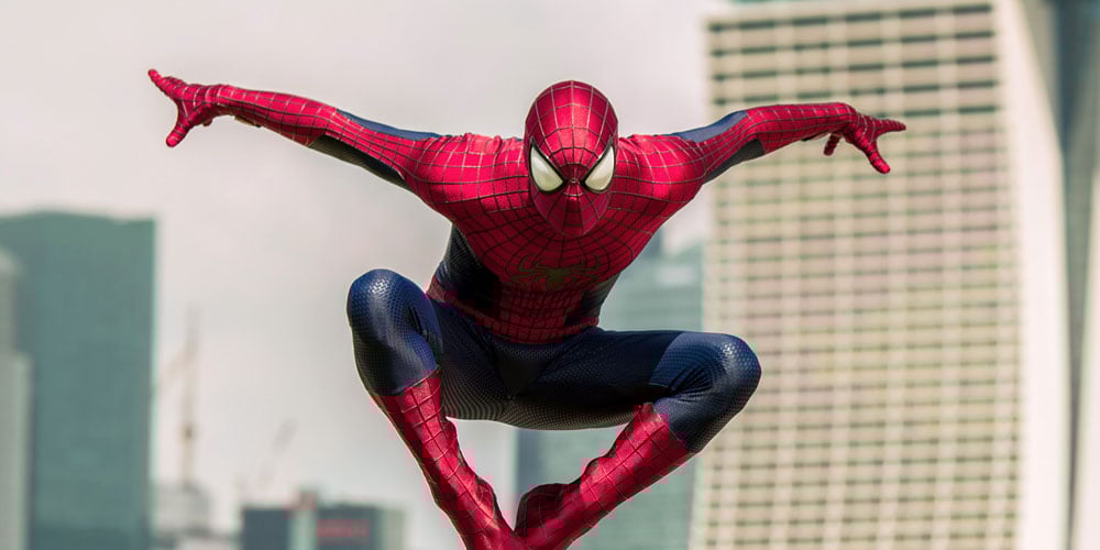 Every ‘Spider-Man’ Movie’s Budget – Each Film’s Cost, Ranked From ...