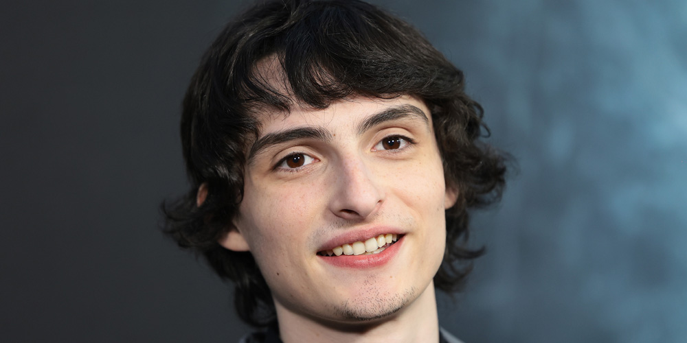 How Will ‘Stranger Things’ End? Finn Wolfhard Has an Ideal Ending in ...