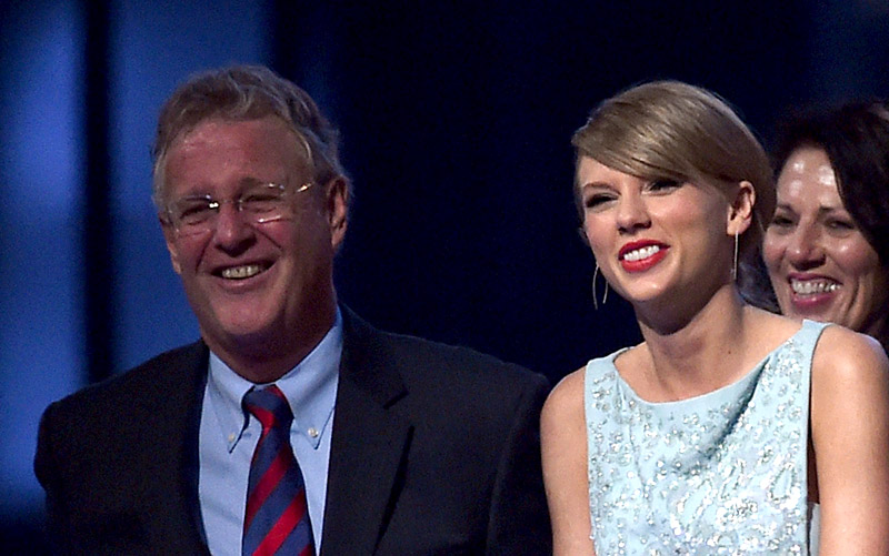 Taylor Swift’s Dad Will Not Face Charges in Australia Incident with ...