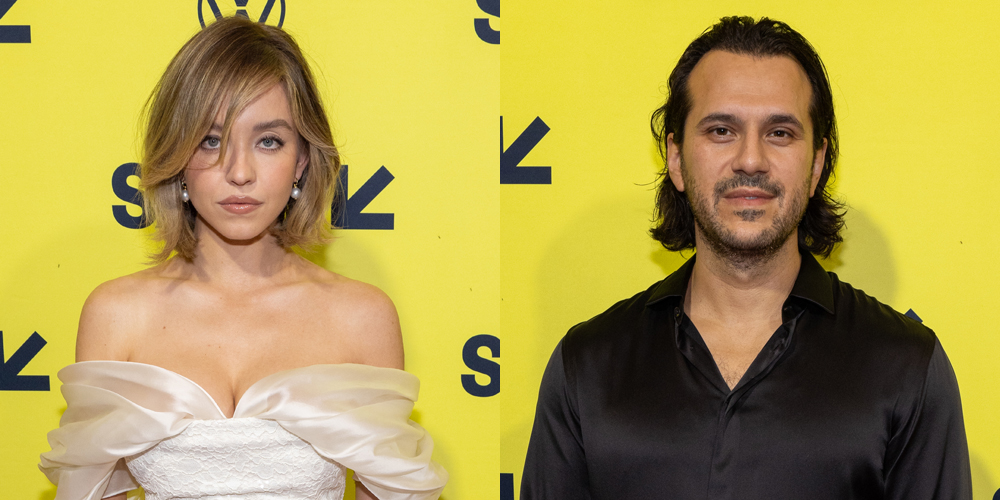Sydney Sweeney’s Fiance & Collaborator Jonathan Davino Joins Her at ...
