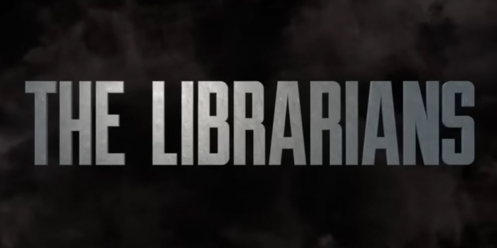 ‘The Librarians: The Next Chapter’ – 1 Cast Member Returning, 1 New ...