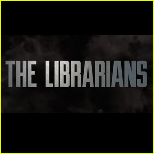 ‘The Librarians: The Next Chapter’ – 1 Cast Member Returning, 1 New ...