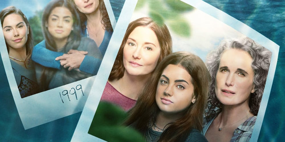 ‘The Way Home’ Renewed for Season 3 By Hallmark Channel! | Andie ...