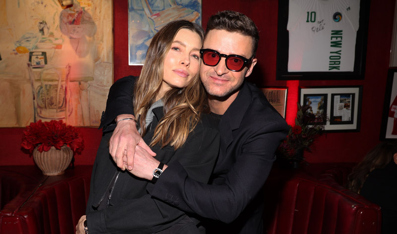 Inside Justin Timberlake’s Album Release Party: 70+ Photos Reveal All ...