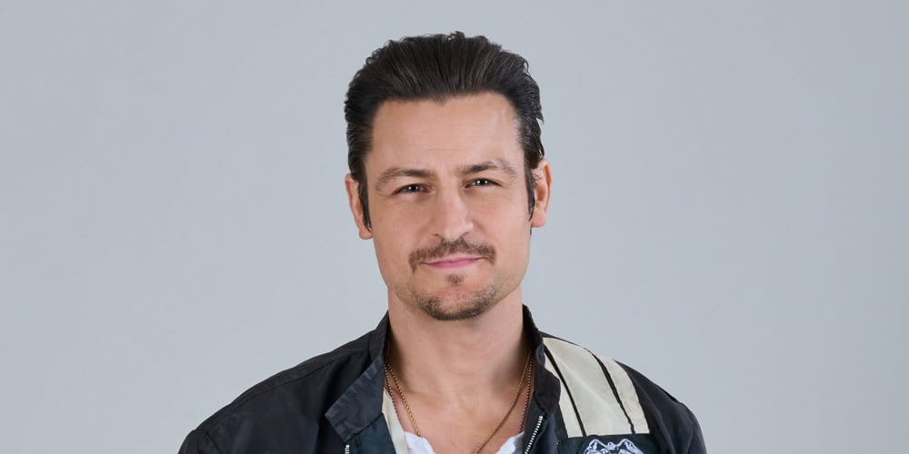 Tyler Hynes Reveals the 1 Hallmark Movie He’d Love to Film a Sequel For ...