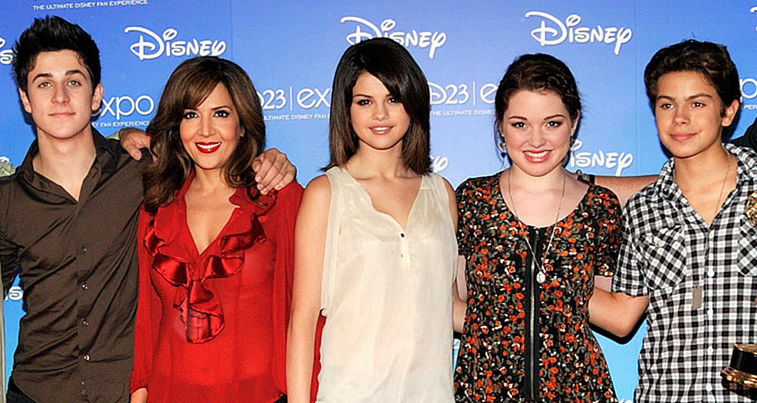 An Original ‘Wizards of Waverly Place’ Star Was Almost Recast on Disney ...