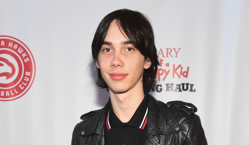 ‘Diary of a Wimpy Kid’ Actor Says His Career Was ‘Ruined’ By Becoming a Meme | Charlie Wright ...