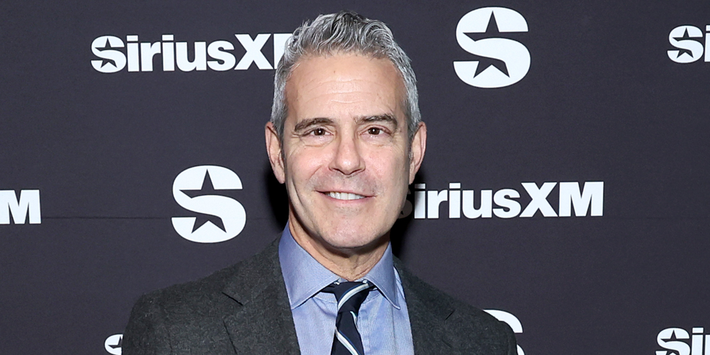 Is Andy Cohen Leaving Bravo? Network Responds to Rumor Star is Moving ...