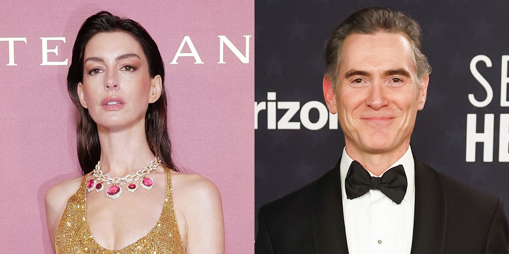 Zack Snyder Dreams of Casting Anne Hathaway & Billy Crudup in His ...